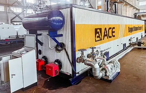 Bitumen Melting Machine Manufacturer|Bitumen Melting Machine for Sale